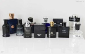 A Beginner’s Guide To Perfume Types